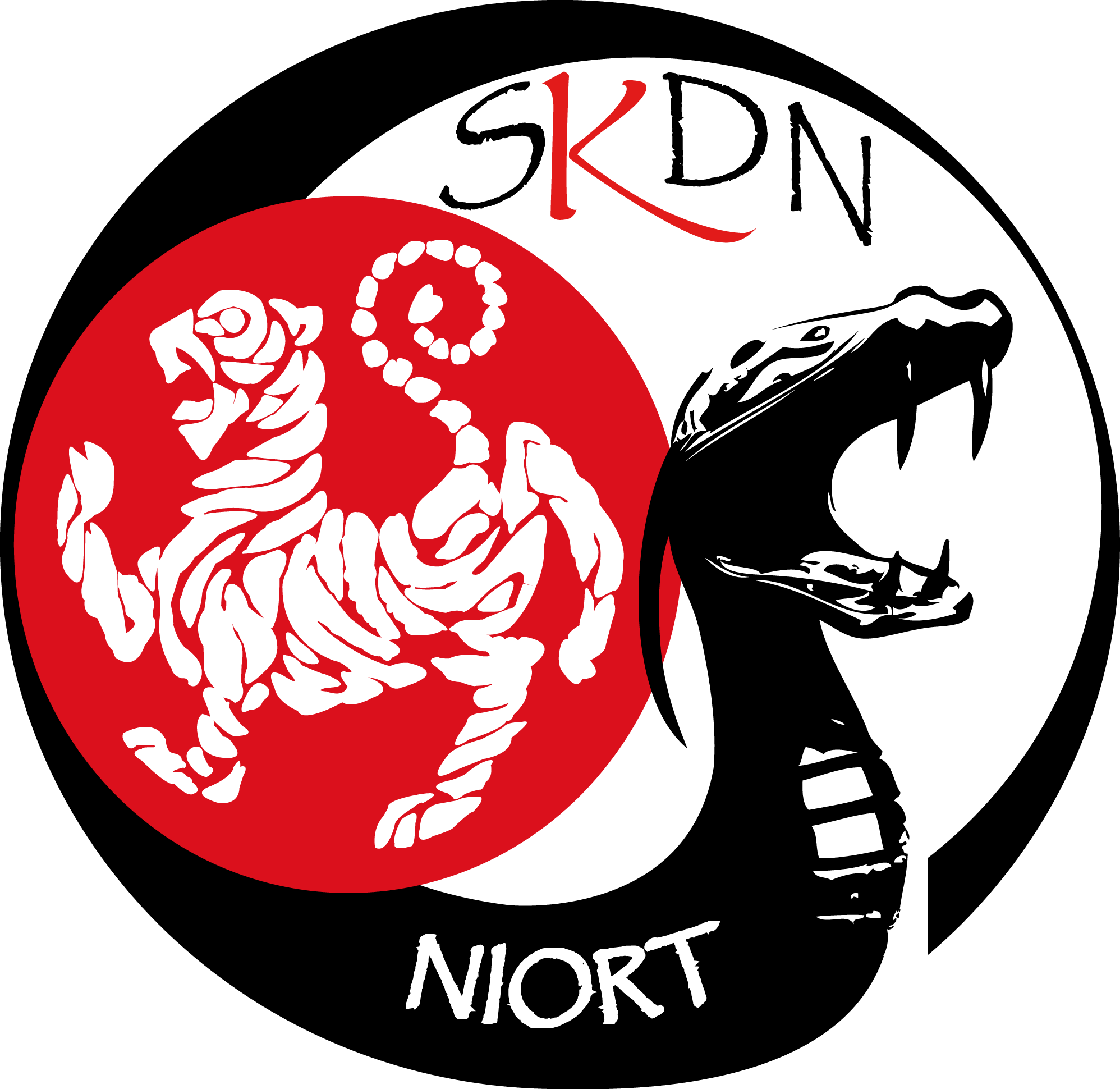 Infos pratiques - Shotokan Karaté Do Niortais